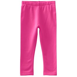 name it - Sweat-Leggings NMFDAVINA in pink, Gr.92