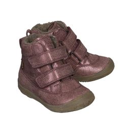 froddo® - Klett-Boots KART TEX gefüttert in pink, Gr.22