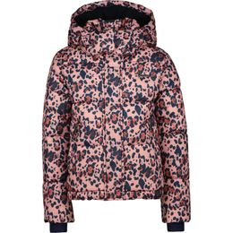 Vingino - Steppjacke TALINNA in multicolor pink, Gr.164