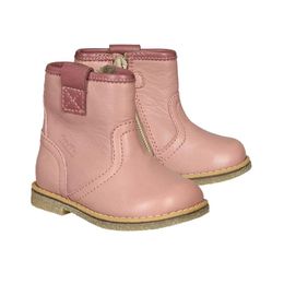 froddo® - Leder-Stiefel COPER WINTER gefüttert in pink, Gr.24