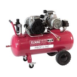 ELMAG Kompressor PROFI-LINE 'ÖLFREI' - 21227