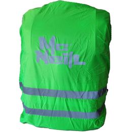 McNeill Rucksack-Regenschutz Regenhaube für McNeill Schulranzen, grün, grün