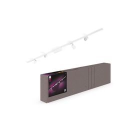 Philips Hue Perifo Ceiling Set - 4 Cylinder Spots - White