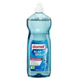 domol 5-FACH POWER Klarspüler 1,0 l