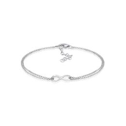 Elli Bracelet 'Infinity' female Silver size 20