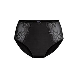 Lingadore Slip 'DAILY' Damen Gr&ouml;&szlig;e M schwarz