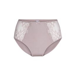 Lingadore Slip 'DAILY' Damen Gr&ouml;&szlig;e XL braun