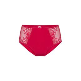 Lingadore Panty 'Daily' female Red size 5XL