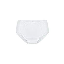 Lingadore Panty 'Daily' female White size 4XL