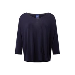 Persona by Marina Rinaldi Sweater 'AIDA' female Blue size M