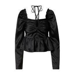Ema Louise X ABOUT YOU Blouse 'Diana' female Black size 38
