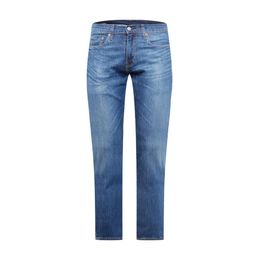 Levi's LEVI'S Jeans '502' Herren Gr&ouml;&szlig;e 32 blue denim