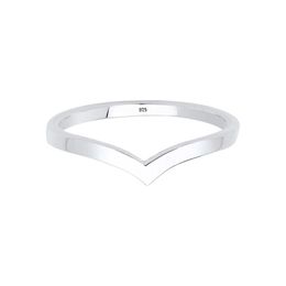 Elli Ring Damen Gr&ouml;&szlig;e 54 silber