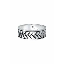 Kuzzoi Ring male Silver size 64