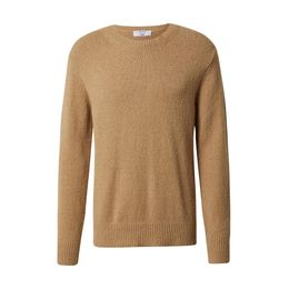 DAN FOX APPAREL Sweater 'Laurenz' male Beige size M