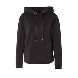 comma, Comma Sweatshirt female Black size 42