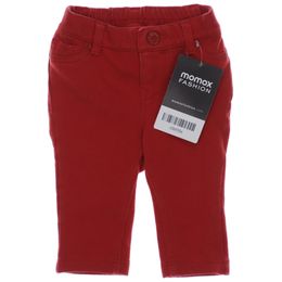 GAP Damen Stoffhose, rot, Gr. 50