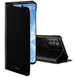 Hama Slim Pro Booklet Samsung Galaxy A73 Schwarz