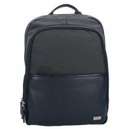 Bric'S Bric's Monza Rucksack 40 cm Laptopfach nero nero