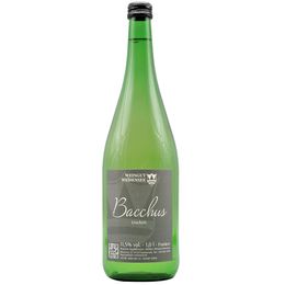 Weingut Weisensee Weisensee 2022 Bacchus trocken 1,0 L