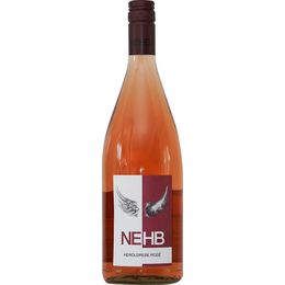 Weingut Nehb Nehb 2022 Heroldrebe Rose´ Weißherbst lieblich 1,0 L