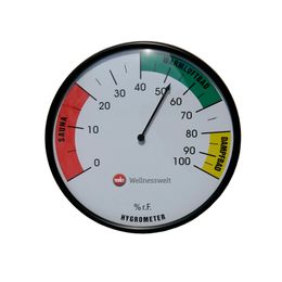 Weka Hygrometer
