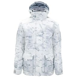 Carinthia ECIG 4.0 Jacket alpine, Gr&ouml;&szlig;e S