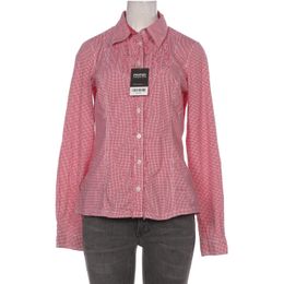 Tom Tailor Damen Bluse, pink, Gr. 36