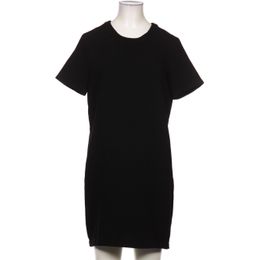 Mango Damen Kleid, schwarz, Gr. 36