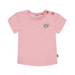 bellybutton - T-Shirt CLOVE in rose, Gr.122