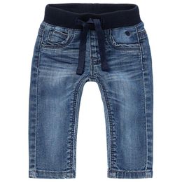 Noppies - Jeans-Hose NAVOI REGULAR in medium blue, Gr.56