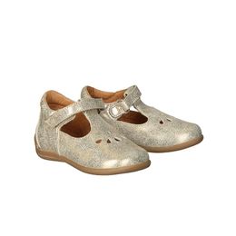 froddo® - Spangenschuhe GIGI T-BAR in gold, Gr.19