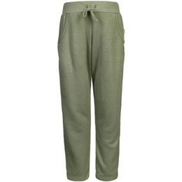 Joha - Schlupfhose 4025 FARM in olive green, Gr.56/62