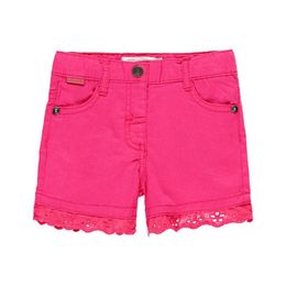 Boboli - Shorts BASIC GIRL in pink, Gr.80