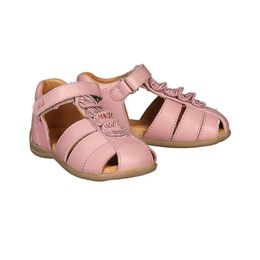 froddo® - Sandalen PROLJETNI DAN mit Zehenschutz in rosa, Gr.18