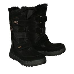 Primigi - Winterstiefel FREEZY GTX LANA gefüttert in schwarz, Gr.29