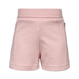 Joha - Shorts 603 HEAVY SINGLE in pastell rosa, Gr.56/62