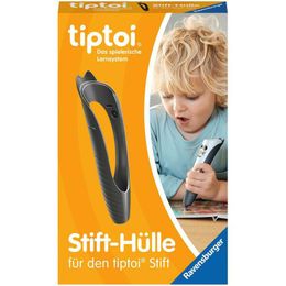 RAVENSBURGER VERLAG tiptoi® Stift-Hülle zum Wechseln in schwarz