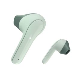 Hama Bluetooth®-Kopfhörer "Freedom Light", True Wireless, Earbuds,