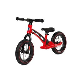 Laufrad MICRO BALANCE BIKE DELUXE in rot