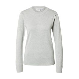 Saint Tropez Sweater 'Mila' female Grey size XS