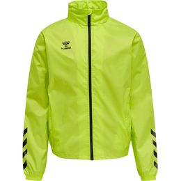 Hummel Training Jacket male Yellow size XL