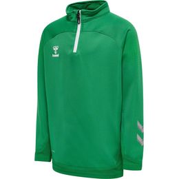 Hummel Sweatshirt boy Green size 140