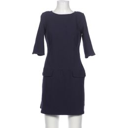 Promod Damen Kleid, blau, Gr. 36