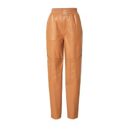 Katy Perry Exclusive For About You Pants 'Dorothee' female Brown size 38