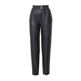 Katy Perry exclusive for ABOUT YOU Hose 'Dorothee' Damen Größe 34 schwarz