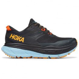 Hoka One One HOKA - Stinson ATR 6 - Trailrunningschuhe US 7 - Regular | EU 40 grau