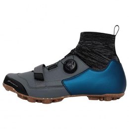 Protective - P-Steel Toe Shoes - Radschuhe 41 | EU 41 blau