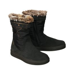 Primigi - Winterstiefel NOTTE PUAGT gefüttert in nachtblau, Gr.31