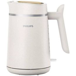 Philips Conscious Collection HD9365/10 Wasserkocher Creme